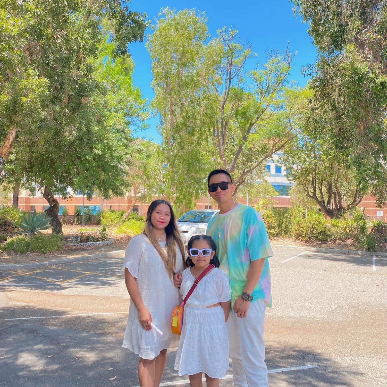 SHARA & BRIANNA DELA CRUZ – Focus Australia