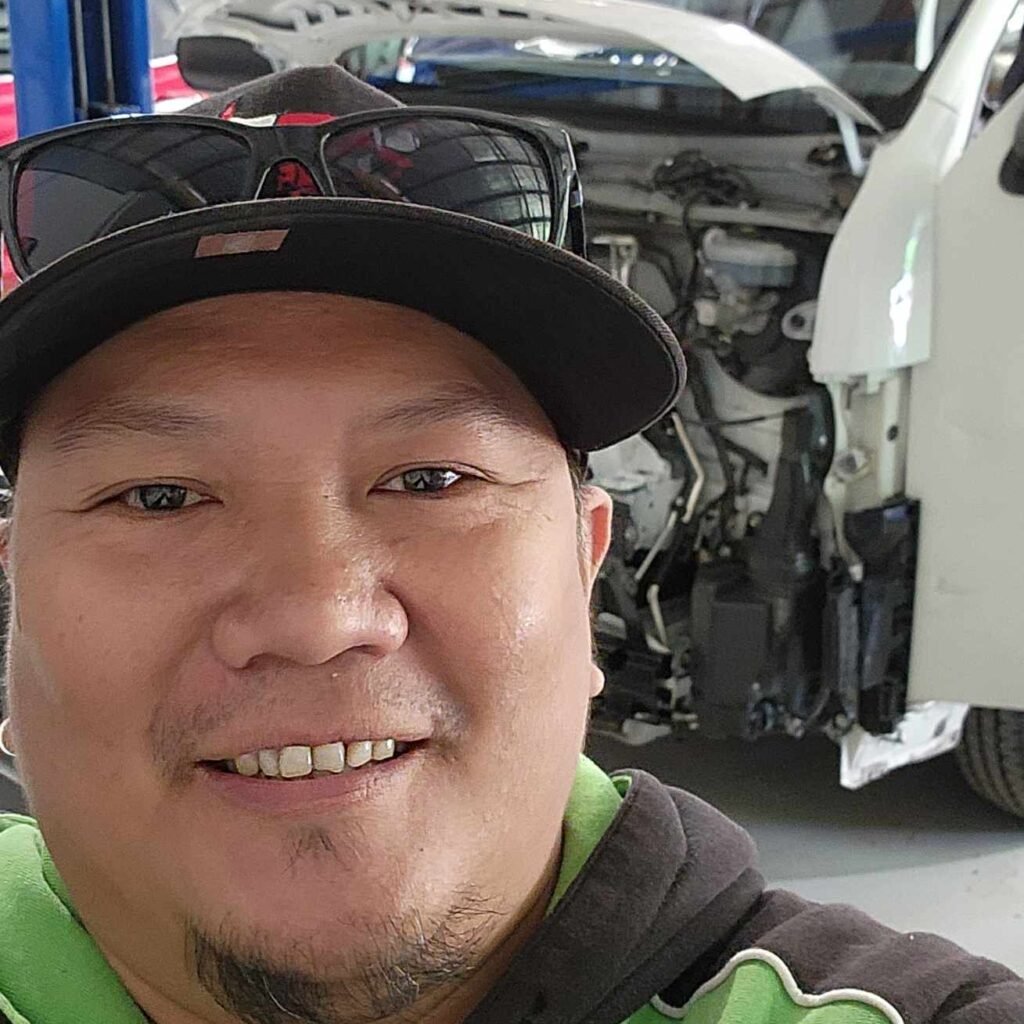 Peter Michael – Focus Australia